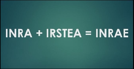 Inra Nouveau Logo INRA | Centre Régional Meknès