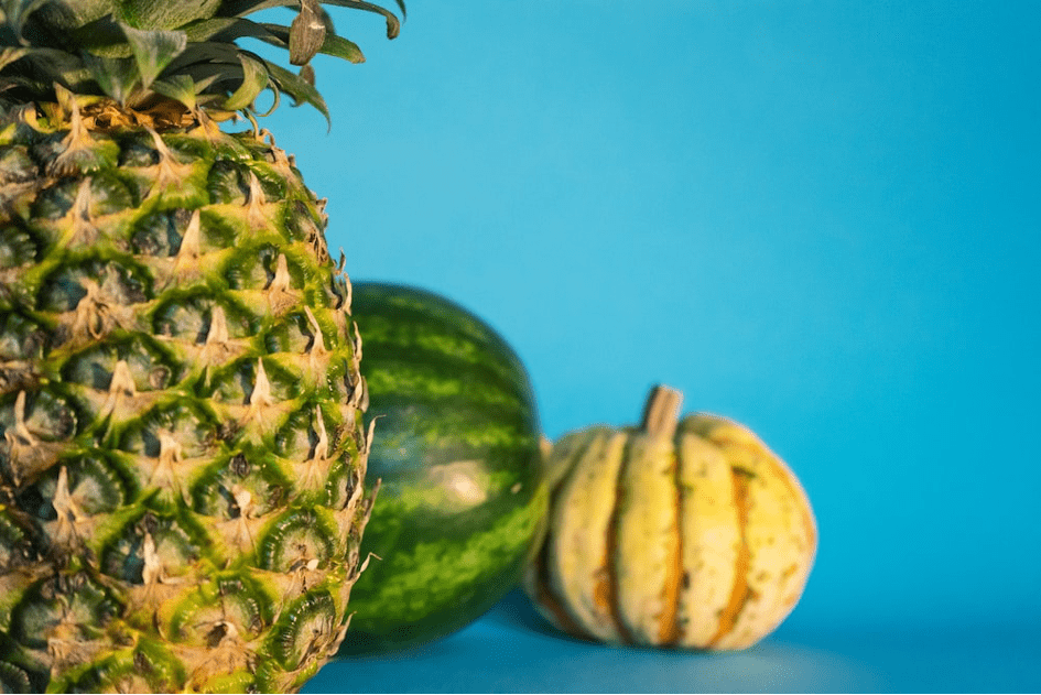 No Food Security Without New Consumption Patterns - Willagri ...