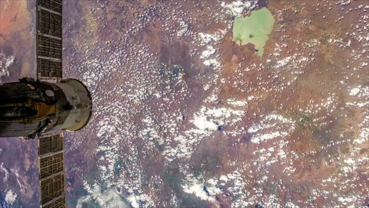 Innovative Earth Observation Project in Africa - Willagri - Comprendre ...